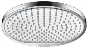 Hansgrohe Crometta - Hlavová sprcha S 24 cm, nízkotlaká, chrom 26725000