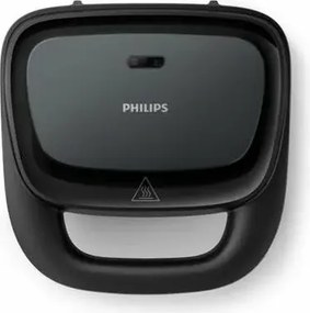 Philips HD2330/90 černá / Toustovač / 750 W