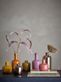 Vázy v sadě 7 ks z kameniny (výška 14 cm) Maien – Bloomingville