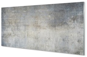 akrylový obraz Kamenná zeď wall 125x50 cm