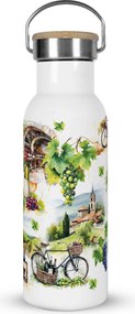Termoska Vína z Moravy Objem: 750 ml