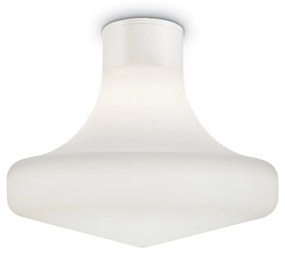 Venkovní stropní lampa Ideal Lux Sound PL1 144191