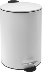 XXXLutz KOŠ S NÁŠLAPNÝM PEDÁLEM 12 l Homeware - Koše do kuchyně - 0071120047