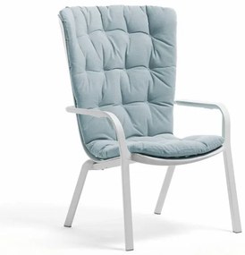 Nardi Polštář ke křesílku FOLIO grigio