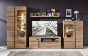 Sconto Obývací stěna SONOS I dub artisan