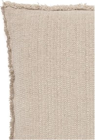 Bavlněný dekorační polštář 45x45 cm Handloom – Lorena Canals