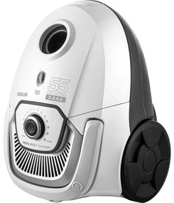 Sencor SVC 5500WH 3AAA vysavač