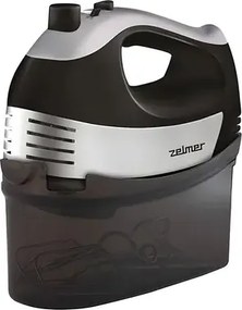 Zelmer ZHM2453 černá / Ruční mixér / 700 W / 5 rychlostí / Turbo