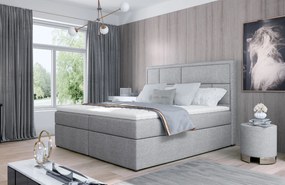 Meron boxspring postel 180X200 Materiál / Dekor: Sawana 25