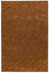 Lalee Kusový koberec Comfy 700 Camel Rozměr koberce: 200 x 290 cm
