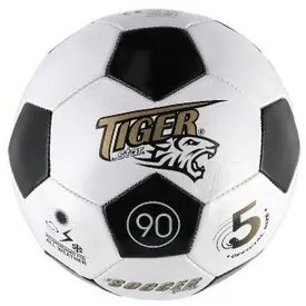 Teddies Fotbalový míč, pr. 23 cm