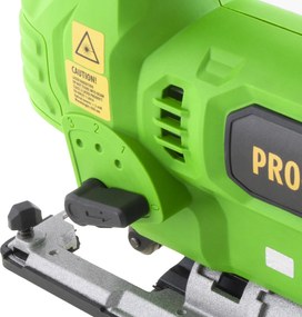 Procraft ST24 20V - akumulátorová přímočará pila (bez akumulátoru a nabíječky)