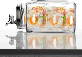Orion nápojový zásobník do lednice 3,5 l