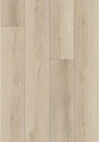 Mexen Elk Grove vzorek vinylových panelů SPC 6,5 mm, podklad IXPE 1,5 mm, 4 V-drážka, Dub - F1125-S