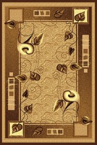 Kusový koberec Gold 320-12 - 160 x 225