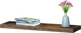 Nástěnná polička P-005 80 cm Autronic