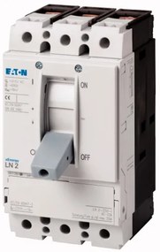 Výkonový vypínač EATON LN2-250-I 250A 112004