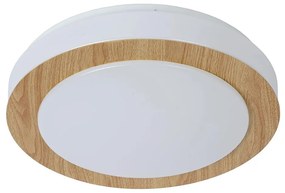 Lucide Lucide 79179/12/72 - LED Stropní koupelnové svítidlo DIMY LED/12W/230V LC2541