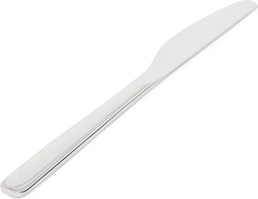 Dezertní nůž Knifeforkspoon z jednoho kusu oceli