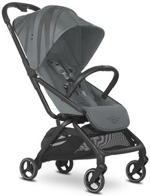 EASYWALKER Kočárek sportovní MINI Buggy S Sutton Grey