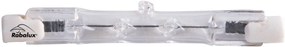 Rabalux Průmyslová žárovka R7s/120W/230V/2220Lm/2700K/78 mm
