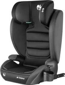 Autosedačka Joy 25 černá / šedá