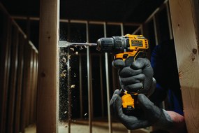 DeWalt DCD701D2