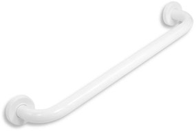 Novaservis - Madlo rovné 80 cm, bílá R6680,11