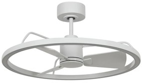 Lucci Air 21612286- LED Stm. vent. CESSNA LED/36W/230V 3000/4000/5000K bílá + DO 21612286