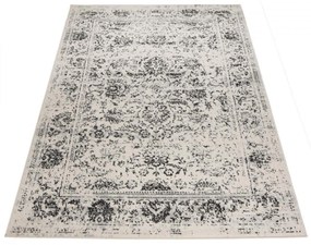 Kusový koberec Alesta krémový 80x200cm
