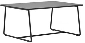 RIM Konferenční stolek ORGANIX OX 5291 Barva Černá