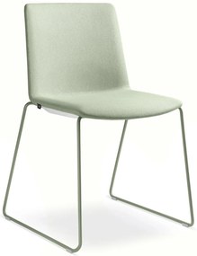 LD SEATING - Židle SKY FRESH 045-Q celočalouněná