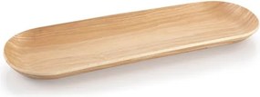 TESCOMA Podnos FEELWOOD 37 x 12 cm, oválný