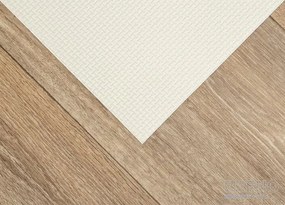 Breno PVC AMBIENT Havanna Oak 613M – světlé dřevo, šíře 300 cm