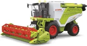 Buddy Toys BRC 24.510 RC Kombajn / RC auto / věk: 6+