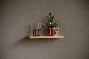 ADRK Furniture Závěsná polička ANDREA 60x26 ADRK-SH-ANDR-60-ART