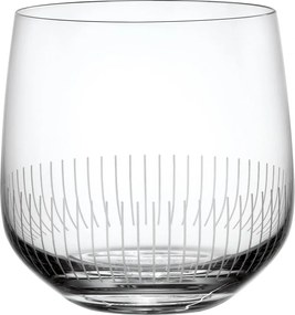 Villeroy&Boch Afina sklenice na vodu, sada 4ks. 85 mm, 200 ml
