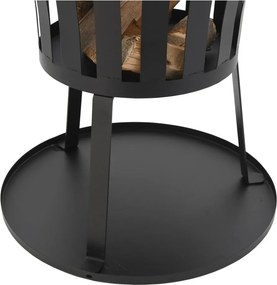 Ohniště Cattara Stromboli, ø 45 cm
