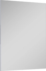 Maximus Zrcadlo Cheese/Stylo, 80 x 50 cm