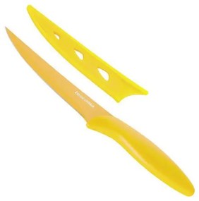 Nůž univerzální antiadhezní PRESTO TONE - Žlutý