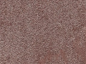 Luxusní koberec Lily 63 - fialový - 4m