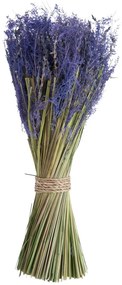 Dekorace svazek levandule Lavender - 40 cm