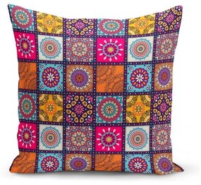 Povlak na polštář Minimalist Cushion Covers Gontio, 45 x 45 cm