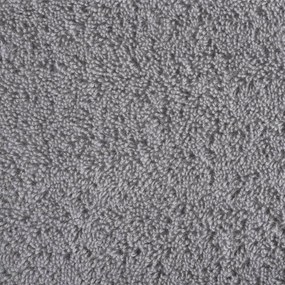 Prémiové ručníky SOLUND 4 ks šedé 50x100 cm 600 g/m² 137306