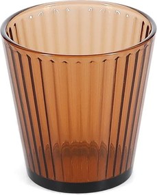 Sklenice v sadě 4 ks 270 ml Luz – BonBistro