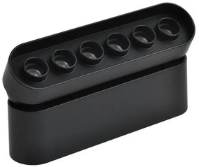 Svítidlo do lišty Neo Serie 120 8W černá