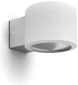 Philips Otis UltraEfficient venkovní nástěnné LED svítidlo 4,3 W, 800 lm, 2700 K