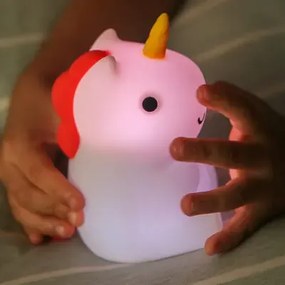 MegaLight Noční světlo MAGGY MAGIC