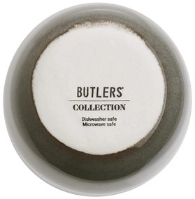 Butlers NATIVE Hrnek 300 ml - šedá