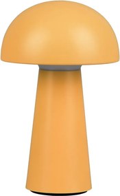 LED venkovní svítidlo na USB (výška 22 cm) Lennon – Reality